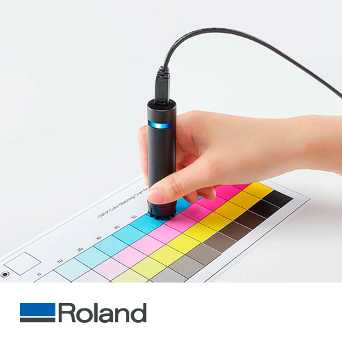 Roland - VW-S1 - Print Color Matching Tool - VW-S1