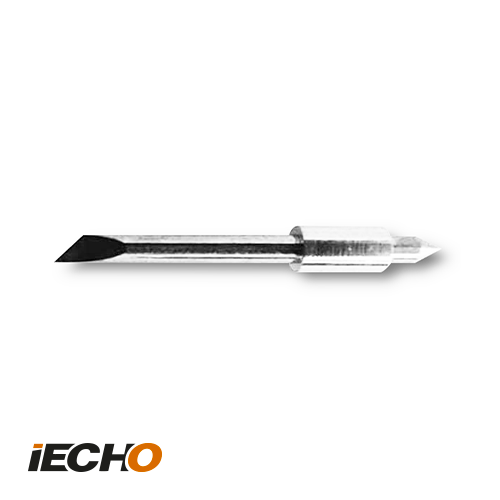IECHO - 1.5mm Drag Knife - Tungsten Tool Plus - 1.5mmKnife
