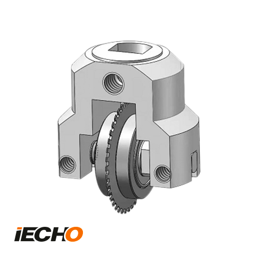 IECHO - PK Perforatiewiel houder - PK PTK-HOLDER