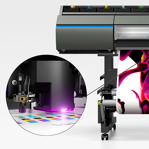 Roland - TrueVIS VG3 Series - VG3