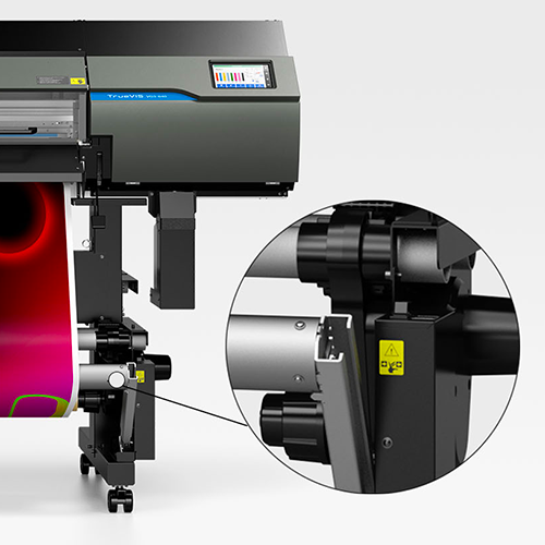 Roland - TrueVIS VG3 Series - VG3