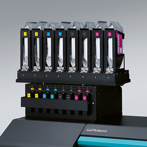 Roland - Roland Texart XT-640 - XT-640