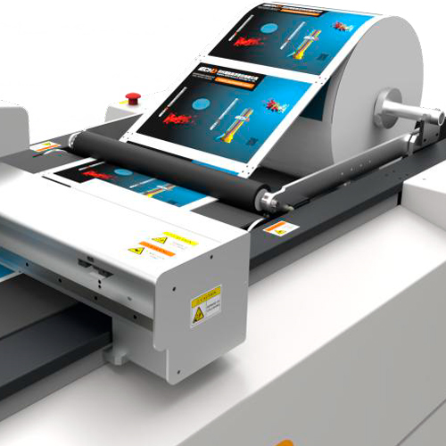 IECHO - IECHO PK - PK