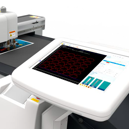 IECHO - IECHO PK - PK