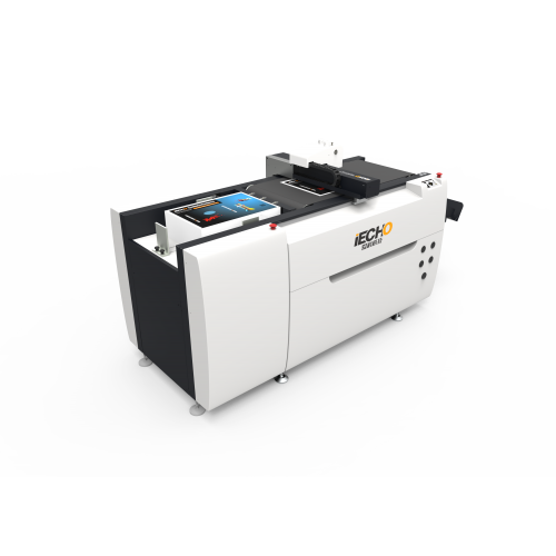 IECHO - IECHO PK - PK