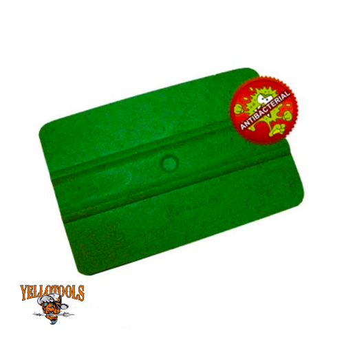 Yellotools - ProBasic Clean 4" (Antibacterieel) - YT13PBCA01