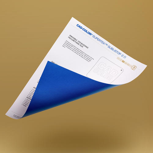 CAD-COLOR® SuperTek™ Sublistop