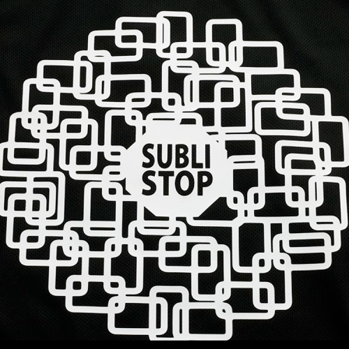 CAD-CUT® Premium Plus Sublistop