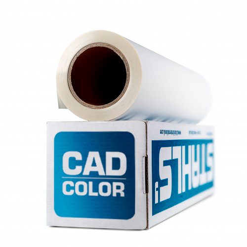 Stahls - CAD-COLOR® SuperTek™ Clear Matt - SUPERTEK CM