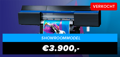 Occasions - Man Print & Sign